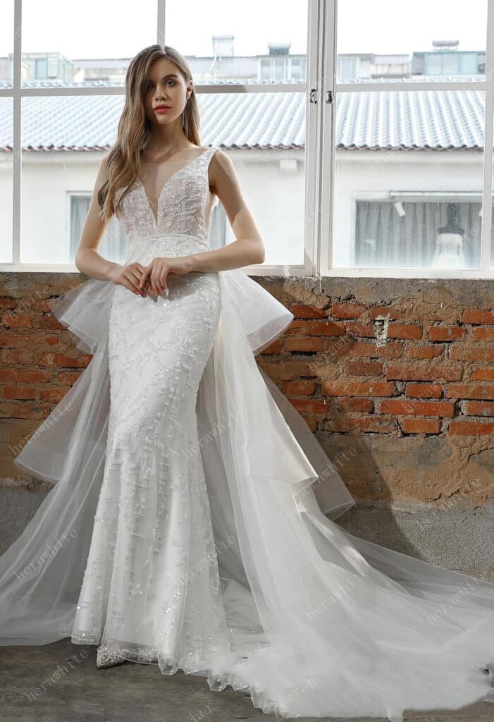 Sheath Wedding Dresses 👰 | Bridal Australia